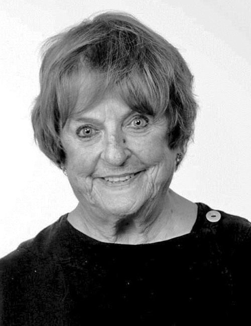 Frances Collins Wheeler | News, Sports, Jobs - The Mining Journal